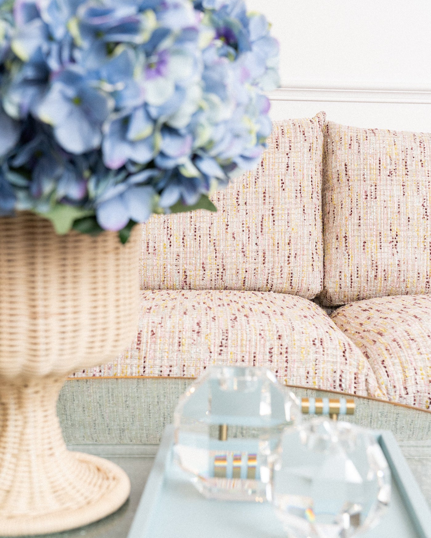 Custom Furniture Perth | Natalie Jayne Interiors