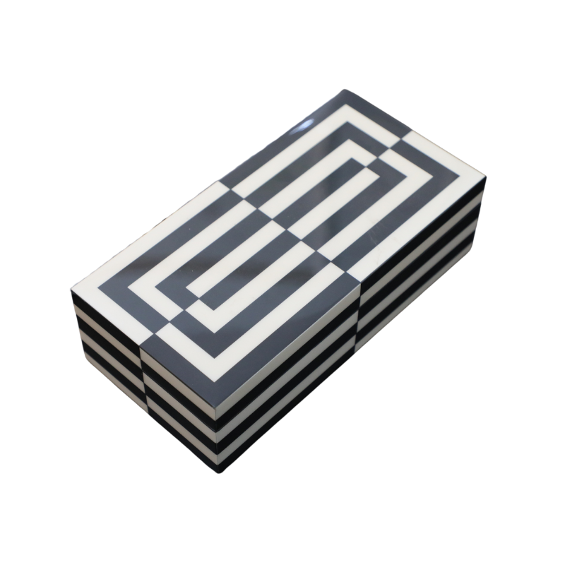 Finna Box - Natalie Jayne Interiors