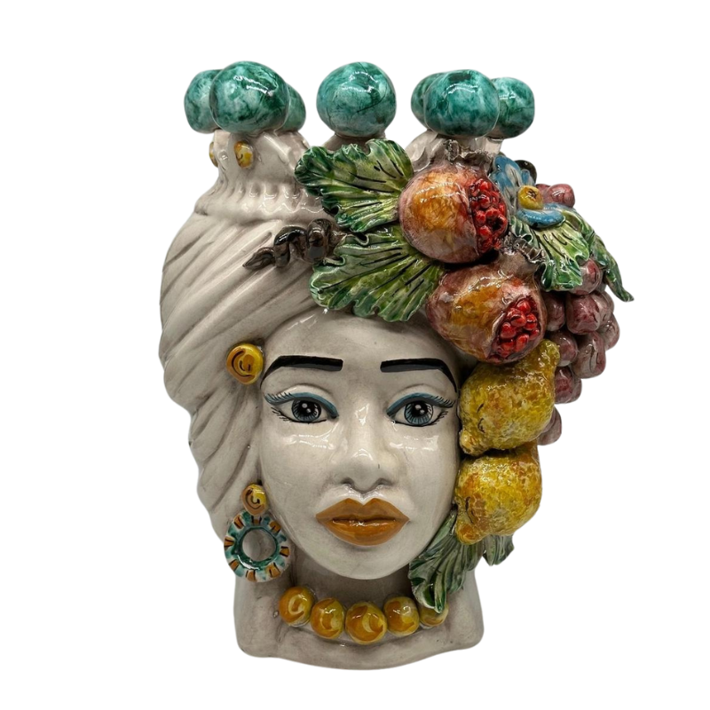 Teste Di Moro "Moor Head" - Fruity