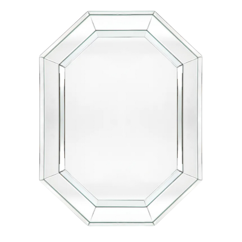 Otis Wall Mirror - Natalie Jayne Interiors
