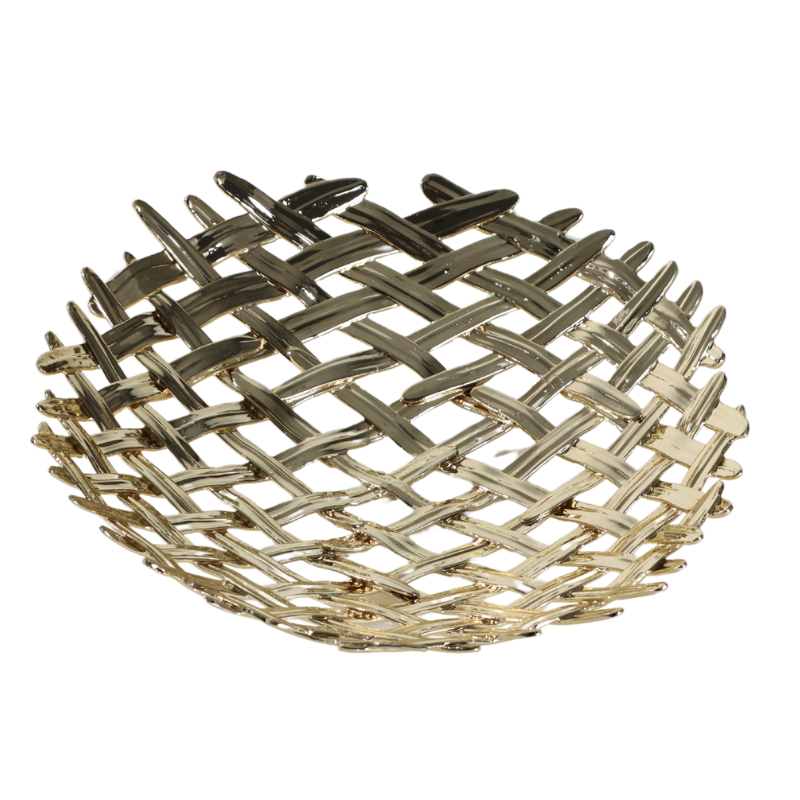 Crest Tray