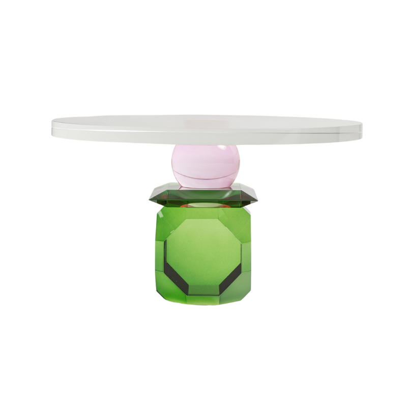 Paragon Cake Stand - Natalie Jayne Interiors