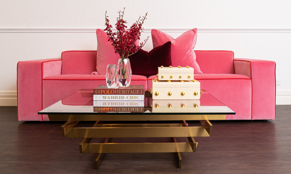 Premium Home Decor Store | Designer Homewares Australia